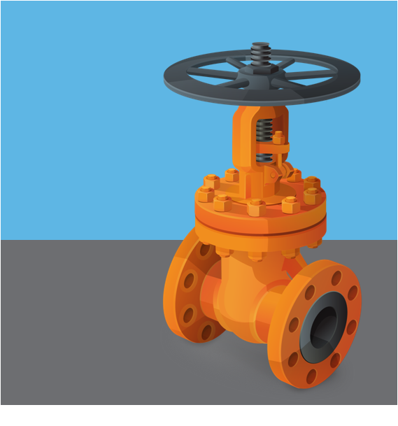 Valve protection coatings: Improving safety, reliability and efficiency