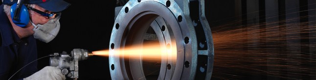 Metal finishing: coating & plating services | Surface Technology UK